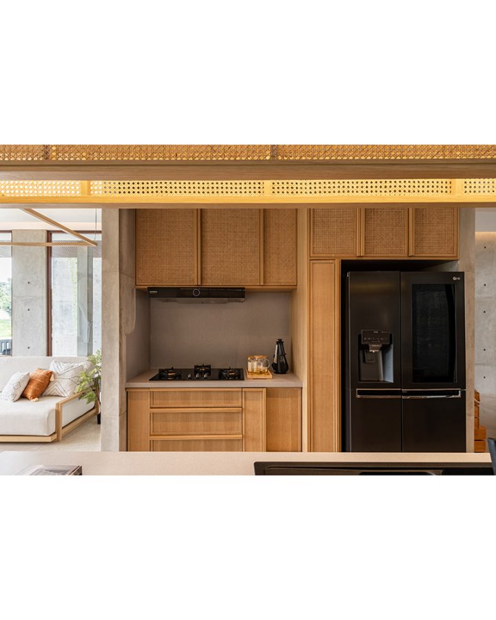 WL House – Victoria. Alam Sutra – Intereka Bangun
